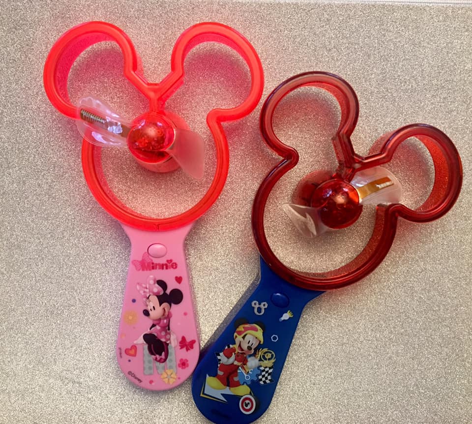 Inexpensive Gift Ideas for Disney World