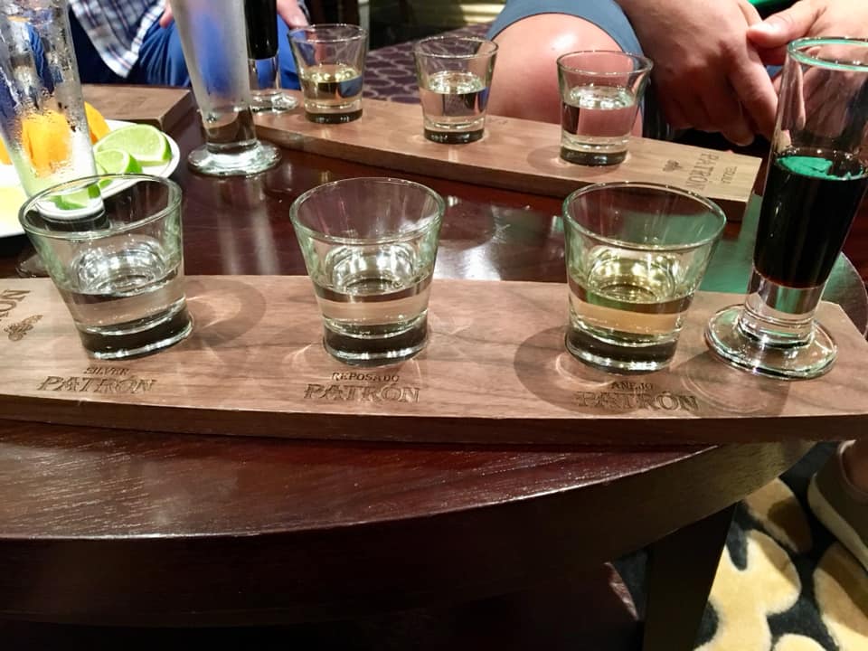 Adult Beverage Tastings are Full of Fun on a Disney Cruise