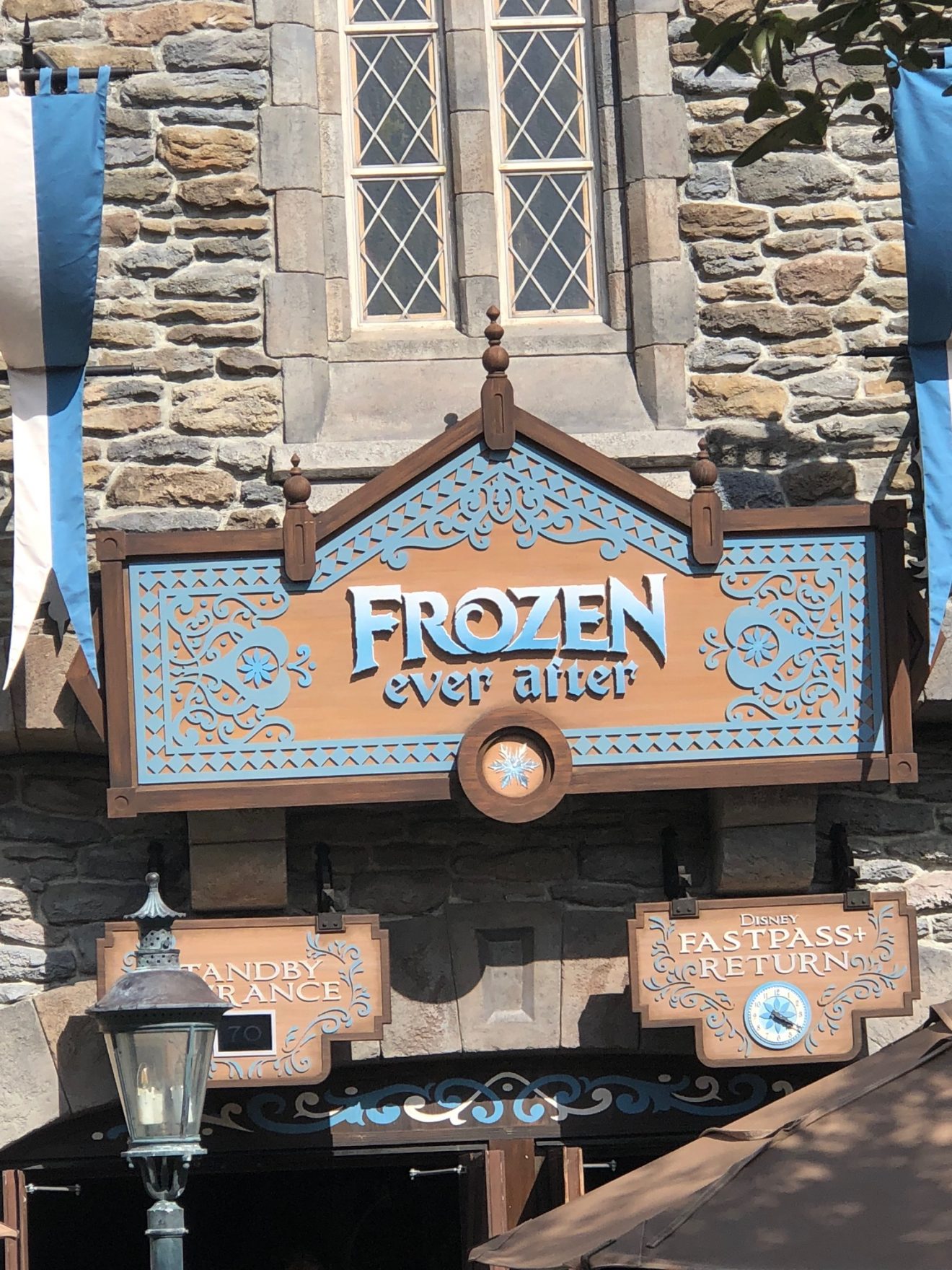 What are the best FastPasses at Walt Disney World?