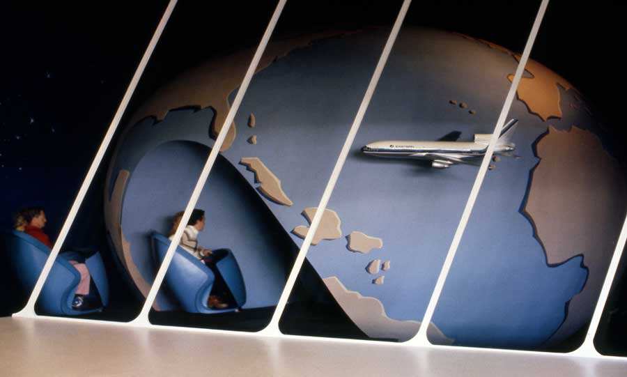 Yesteryear: A Look at Our Top 5 Extinct Disney World Rides