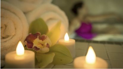 Must Do Spa Experiences at Walt Disney World