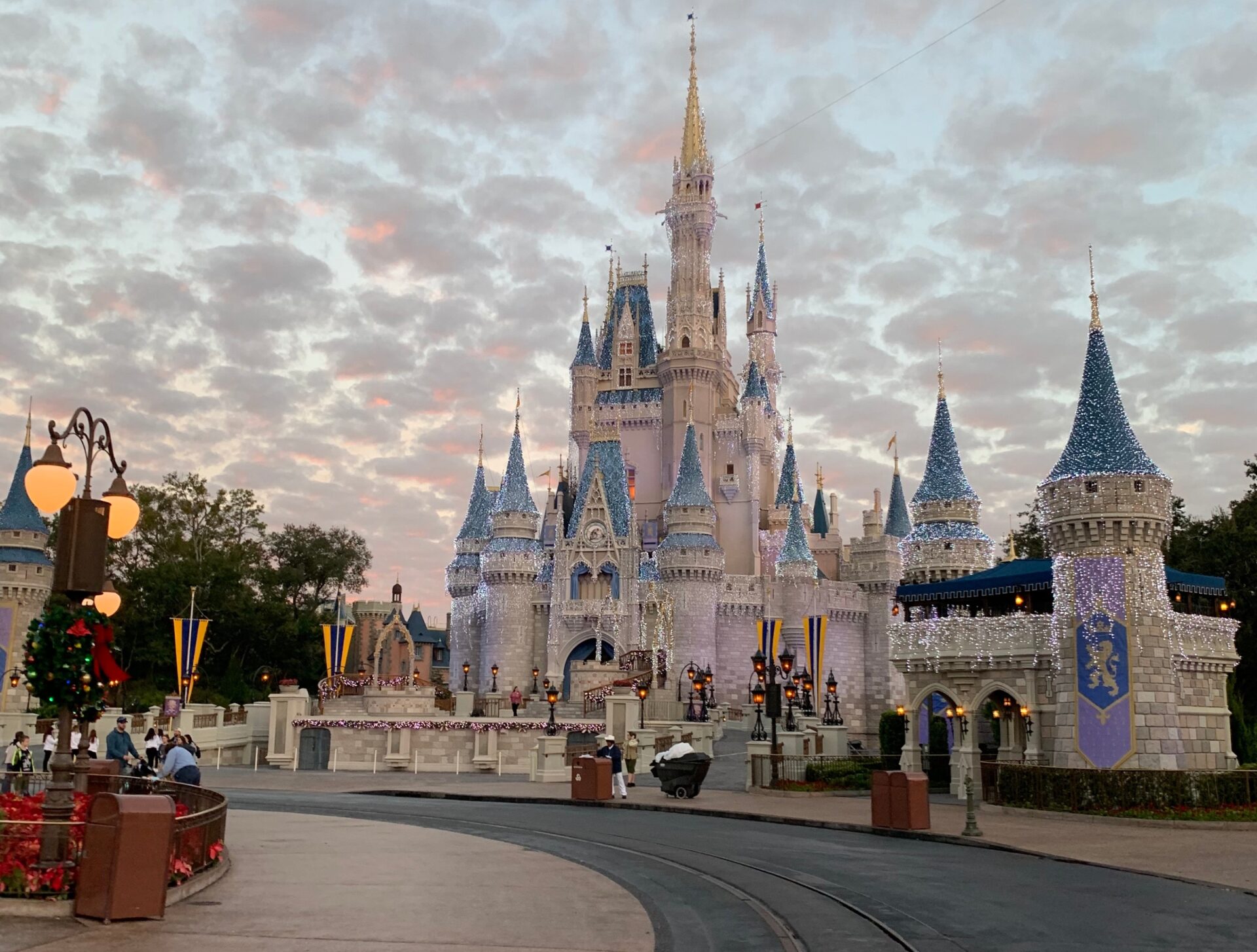 To Surprise or Not Surprise Your Kids with a Disney Vacation