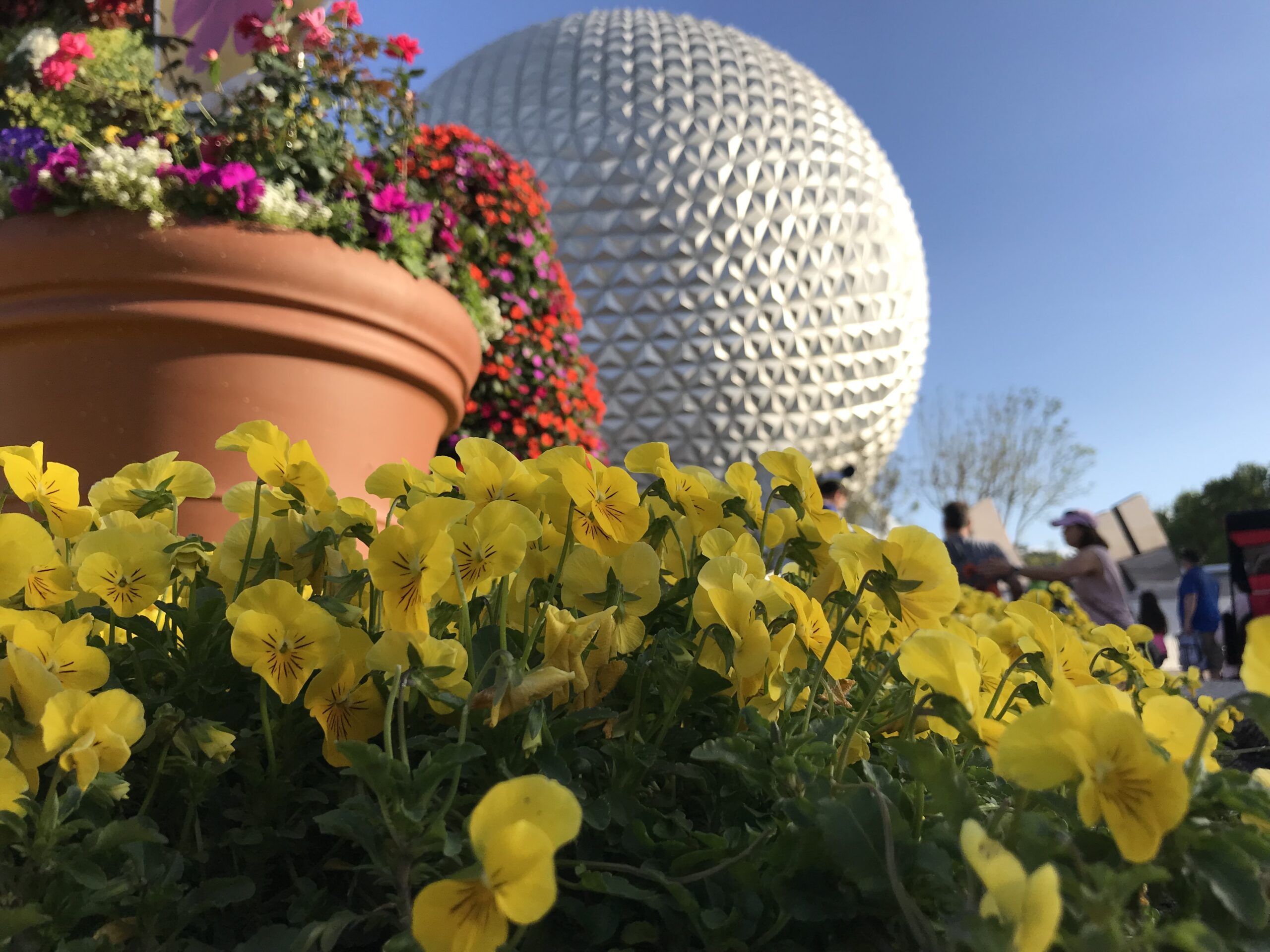 How Many Days Should I Spend At Disney World 
