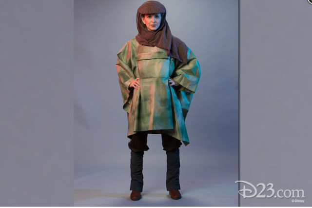 Building Batuu: New Details Released about Star Wars: Galaxy’s Edge