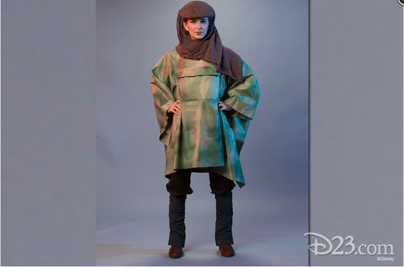 Building Batuu: New Details Released about Star Wars: Galaxy’s Edge