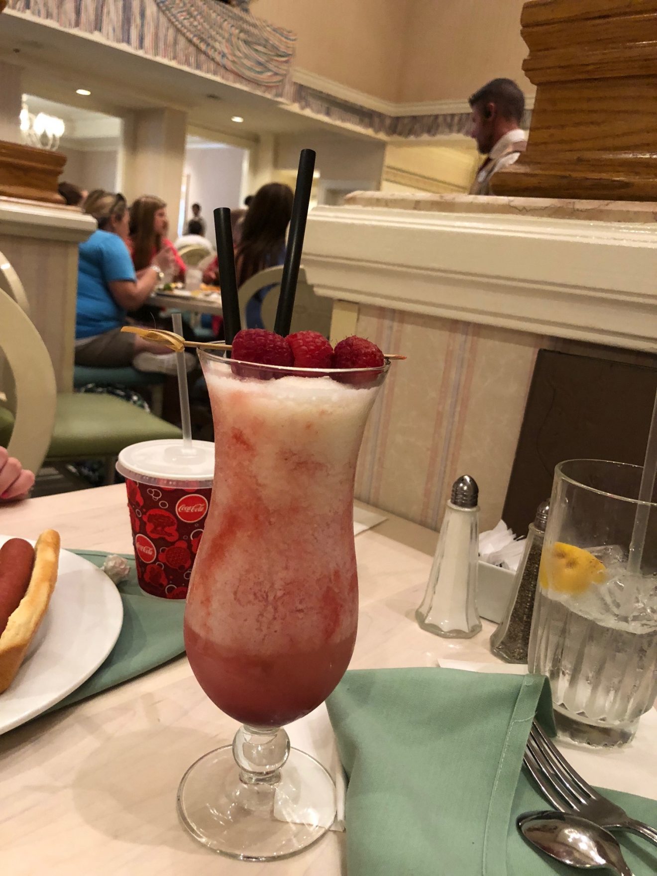 Disney Dining Plans: What's Included and How To Use Them