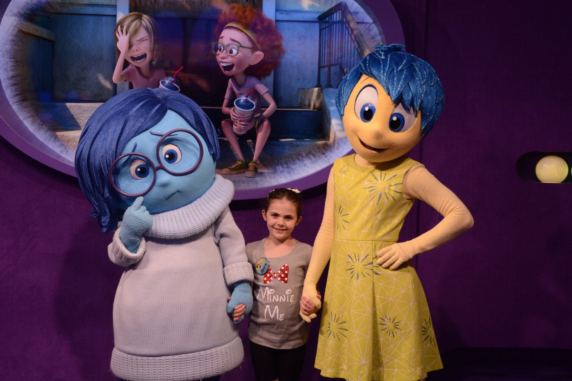 10 Character Meet and Greets You Might Not Know About