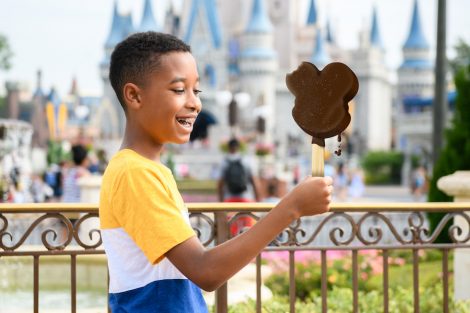 Top Spots for Spring Break Photos at Disney World