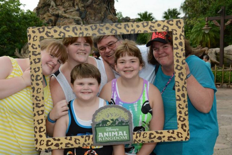 Top Spots for Spring Break Photos at Disney World