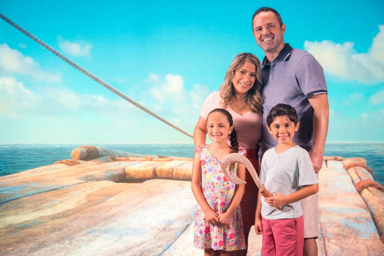 Top Spots for Spring Break Photos at Disney World