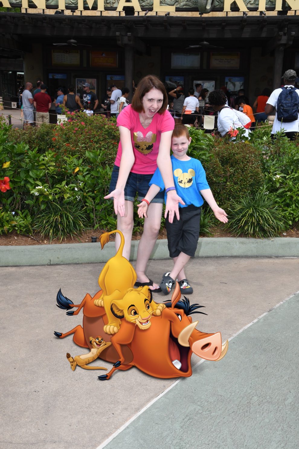 Magic Shots at Walt Disney World: What's Currently Available and Where ...