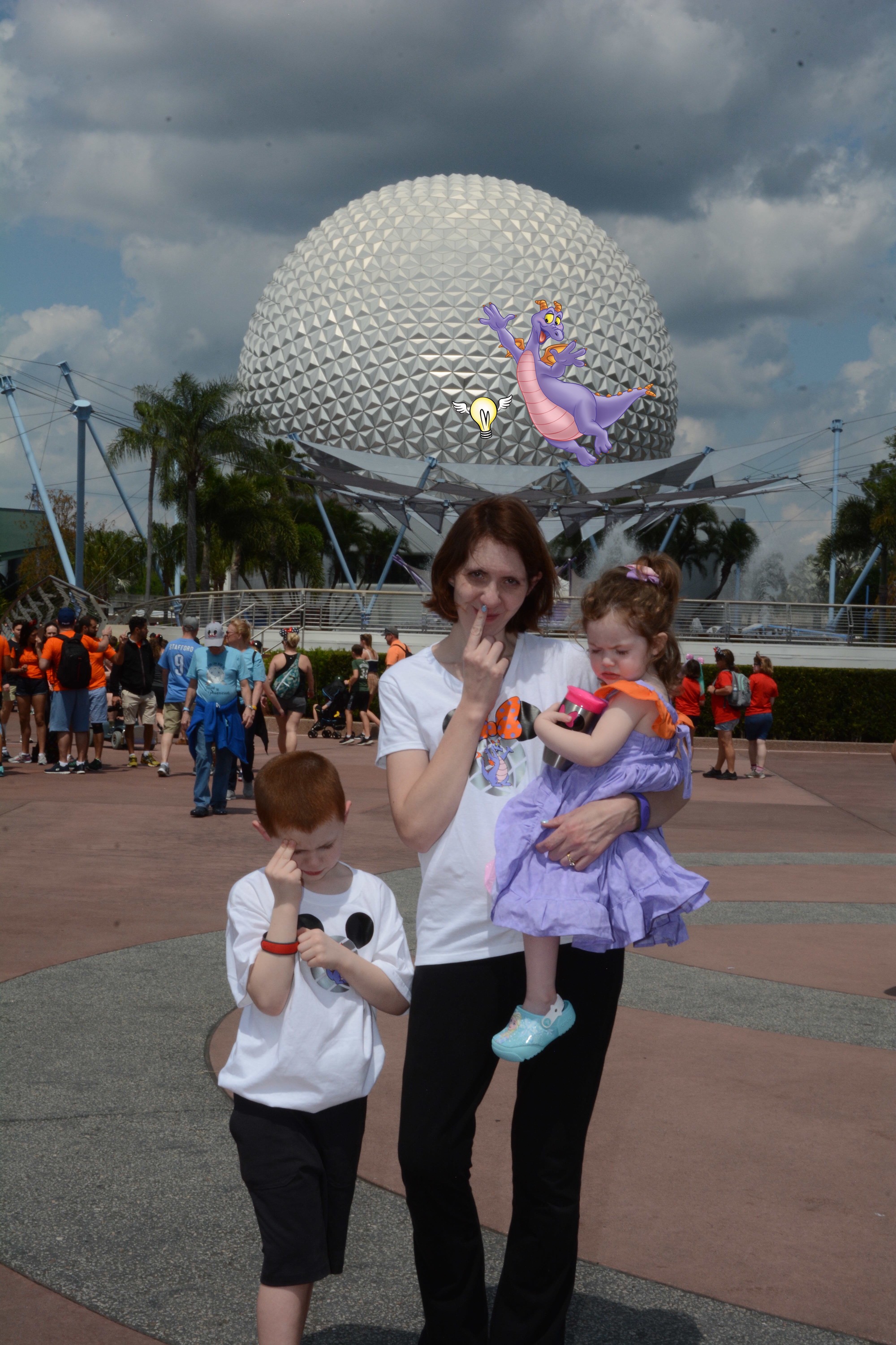 Magic Shots at Walt Disney World: What's Currently Available and Where ...
