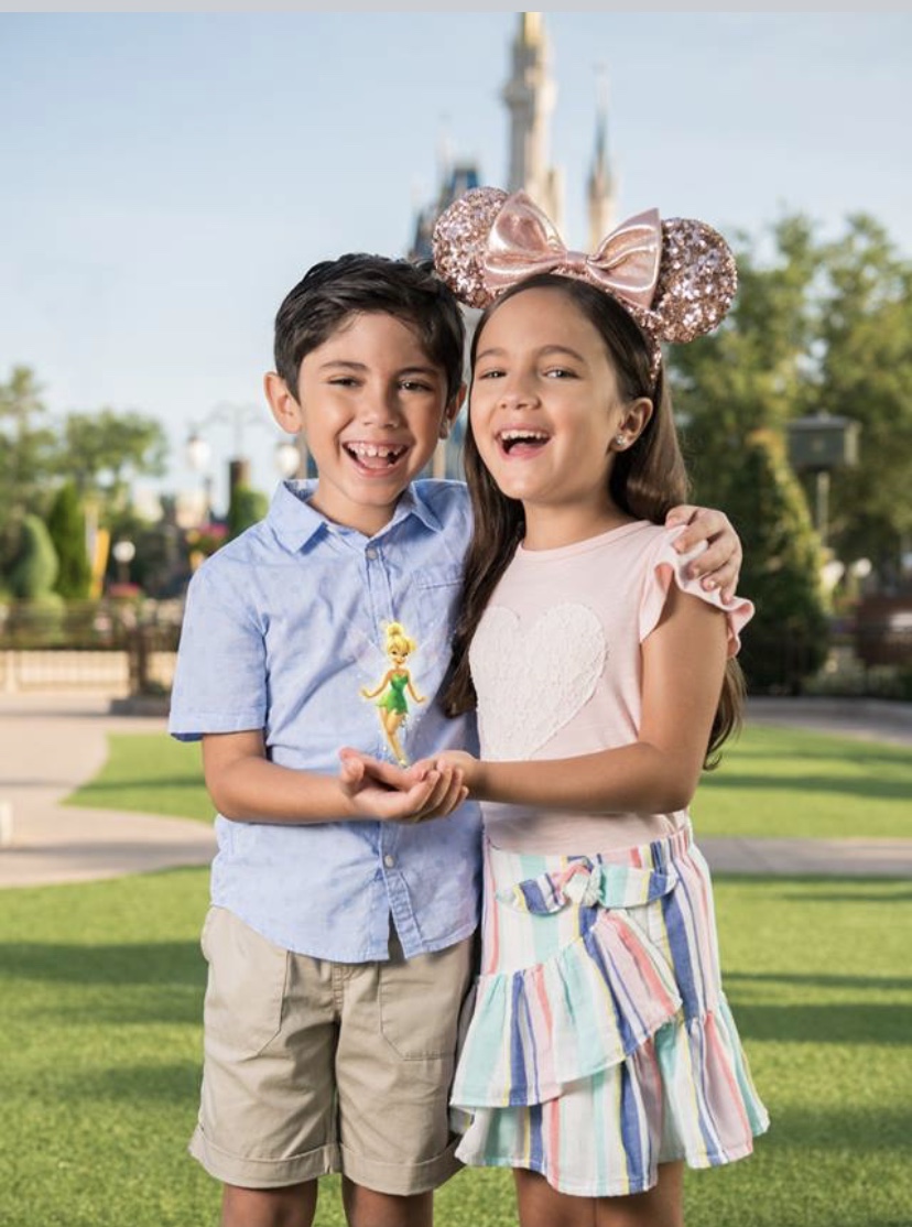 Capture Memories to Last a Lifetime with These Magic Kingdom Park Magic ...