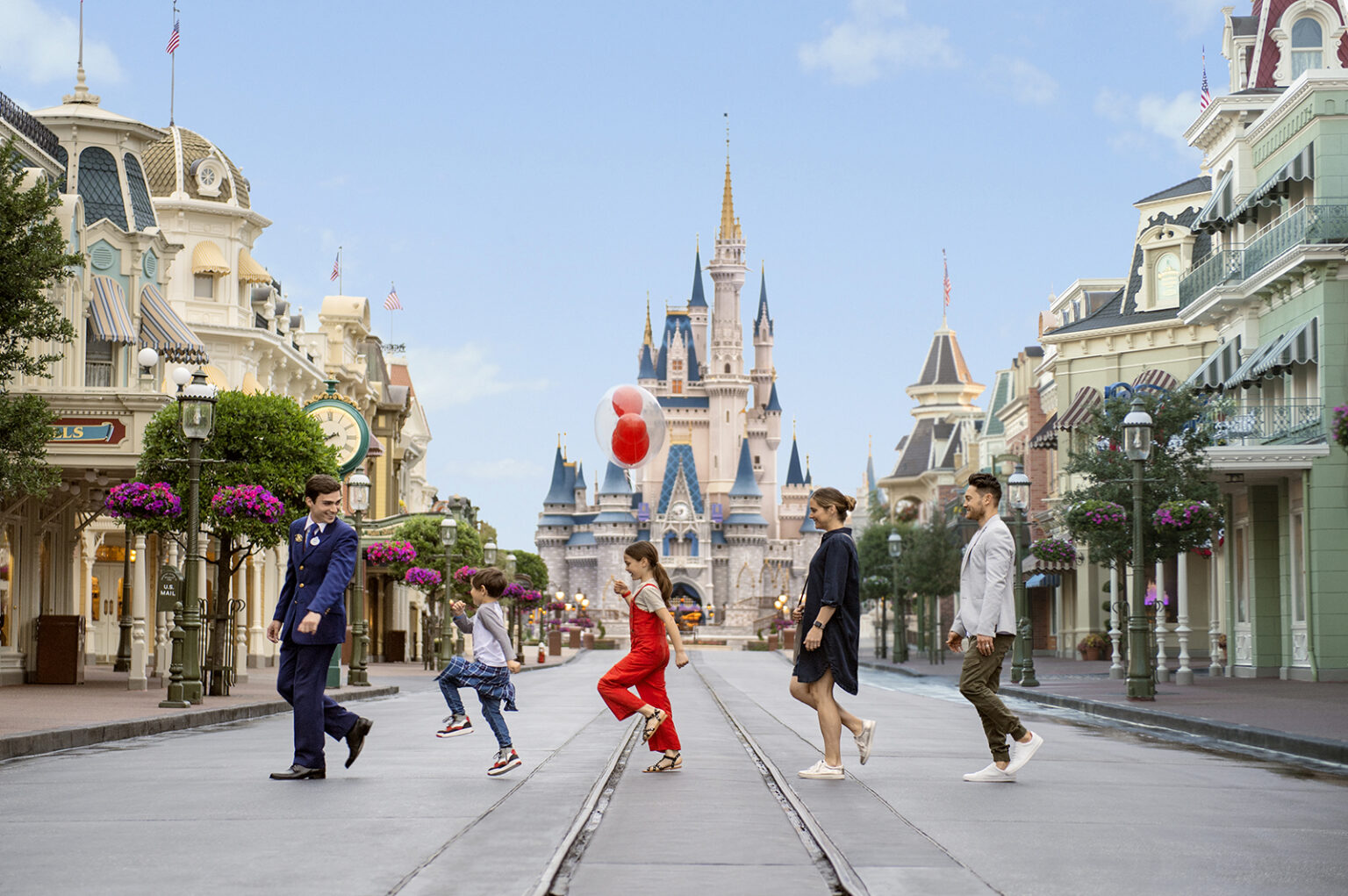 Walt Disney World Offers Florida Residents Discounts Aplenty