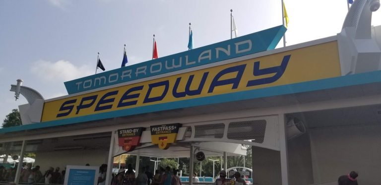 What is Rider Switch and How does it Work at Walt Disney World?