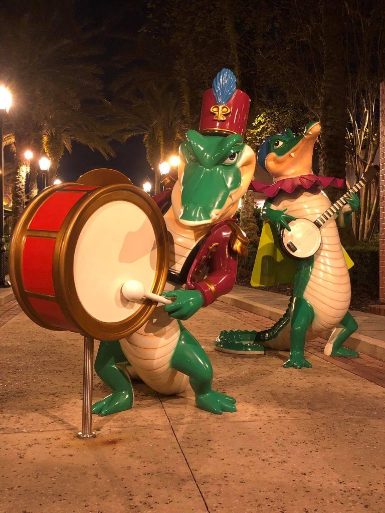 Here’s How You Can Celebrate Mardi Gras at Disney