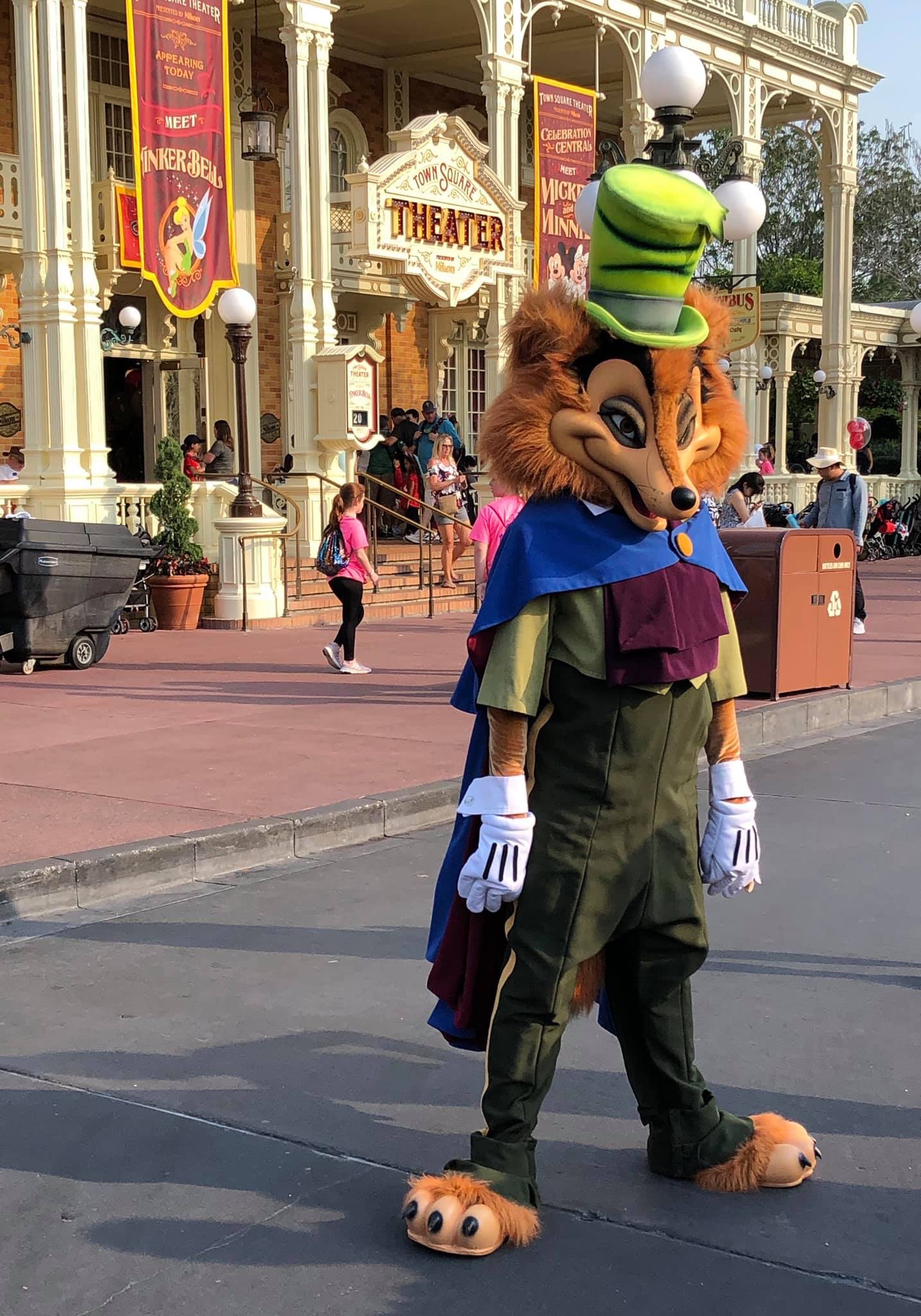 Celebrating Pinocchio's 80th Anniversary