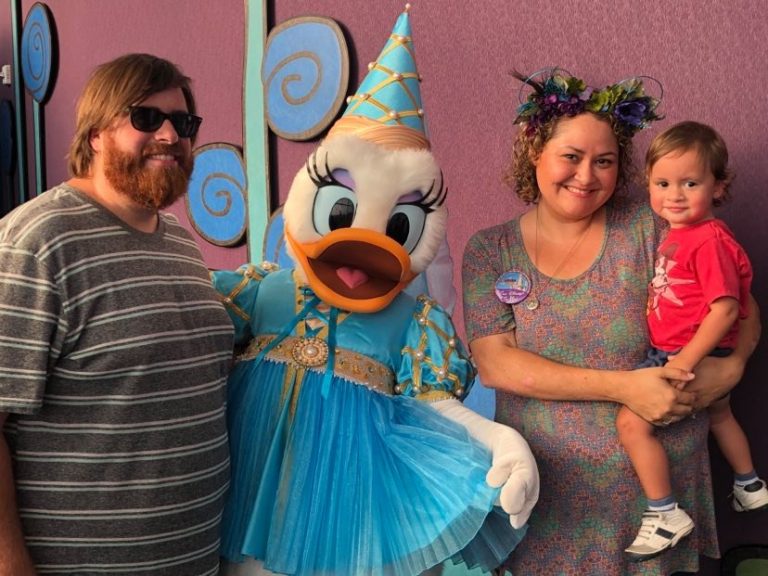 A Reflection on How Disney Can Help Us Heal