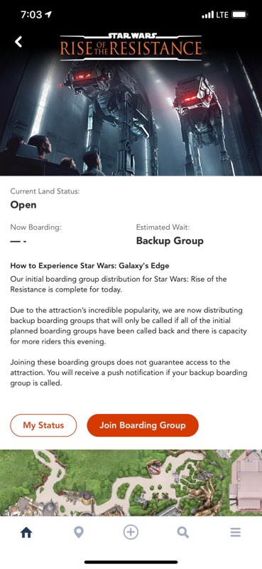 What You Need to Know: A Guide to getting a Boarding Group for Rise of ...