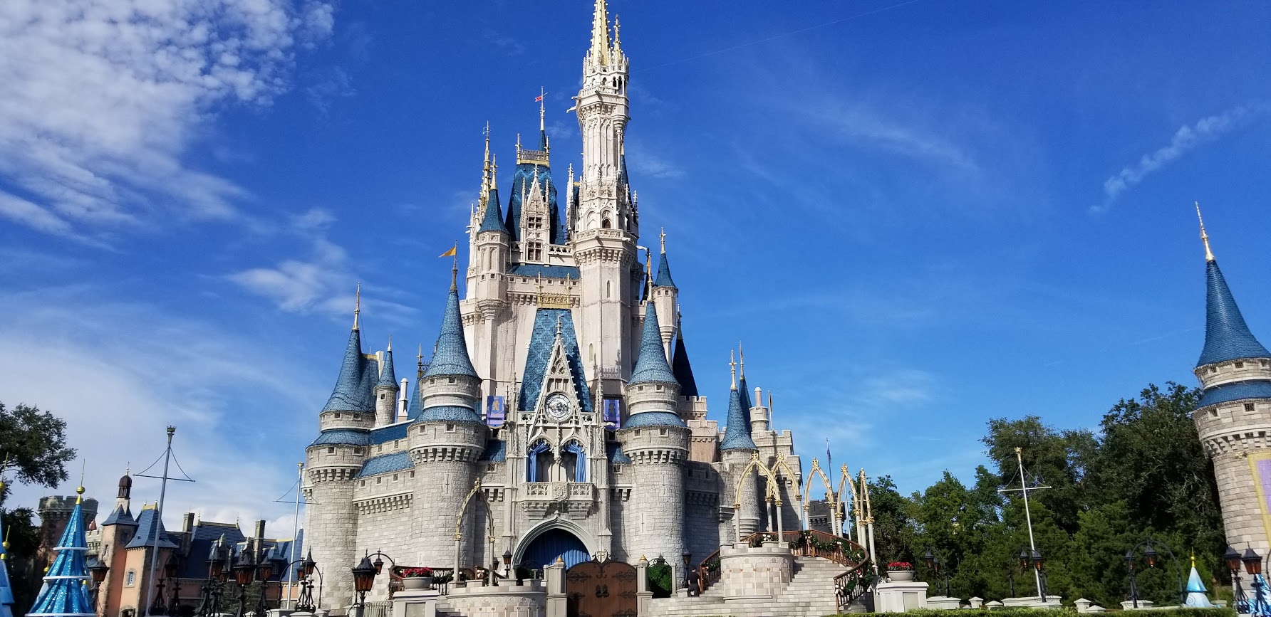 How to Get Your Disney Fix While Riding Out This Pandemic