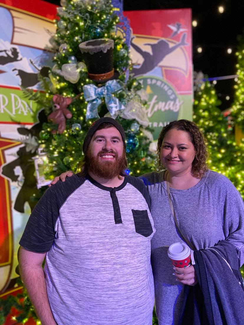 November is One of the Best Times to Visit Disney World