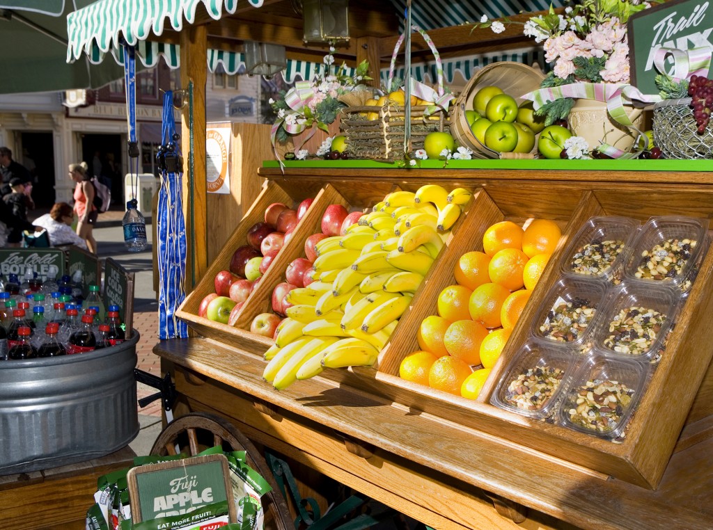 Tips for Visiting the Disneyland Resort with Preschoolers