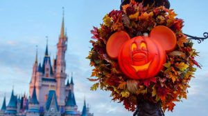 November is One of the Best Times to Visit Disney World