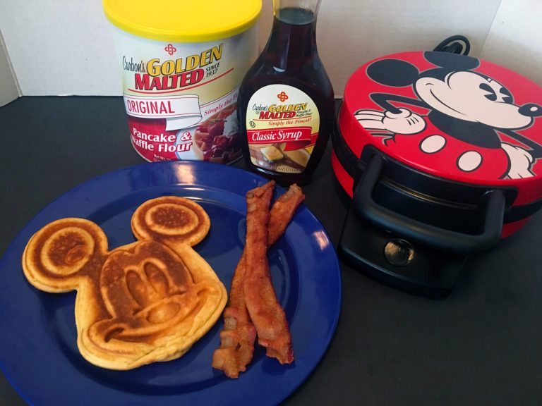 Make Some of Your Favorite Disney Recipes at Home