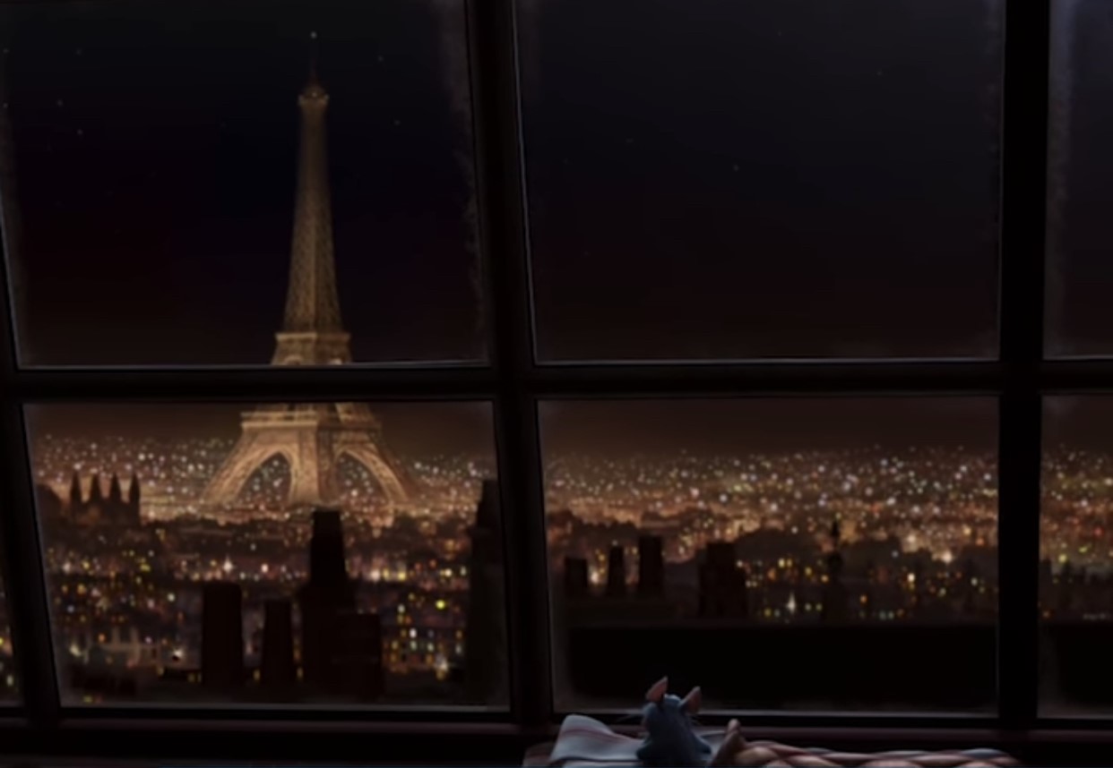 13 Fun Facts About Disney Pixar's Ratatouille