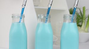 5 Blue Milk Recipes for the Star Wars Fan in Your Life