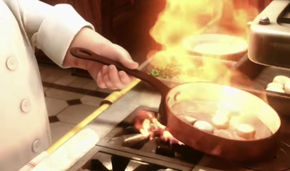 13 Fun Facts About Disney Pixar's Ratatouille