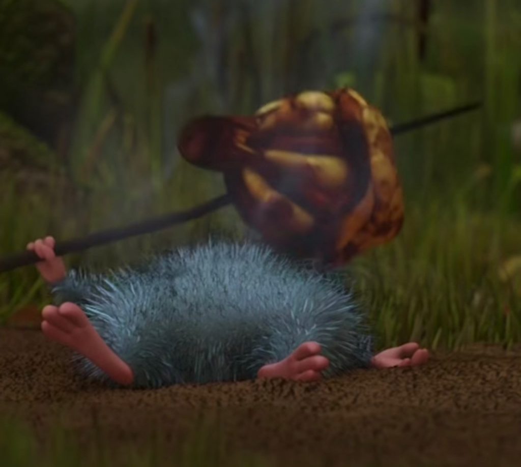 13 Fun Facts About Disney Pixar's Ratatouille