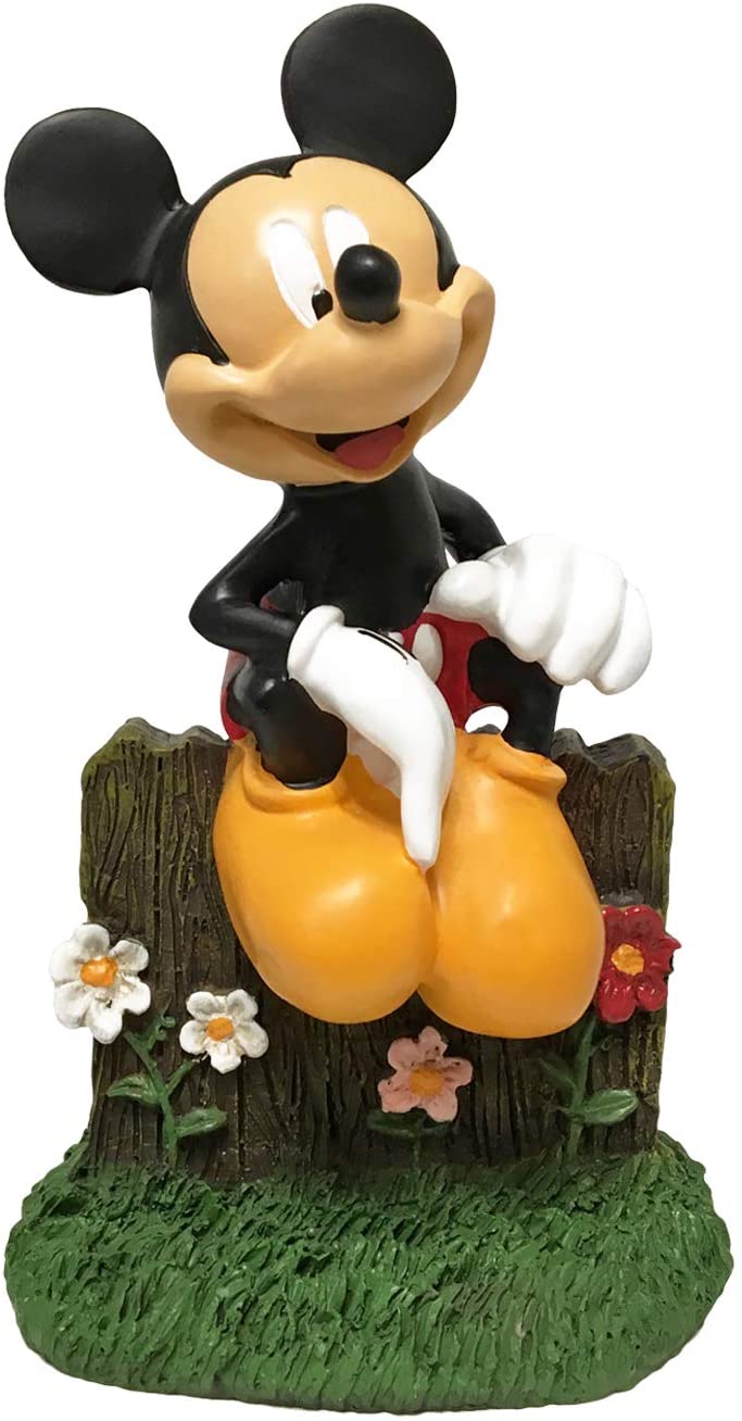 10 Ways to Add Disney Magic to Your Garden