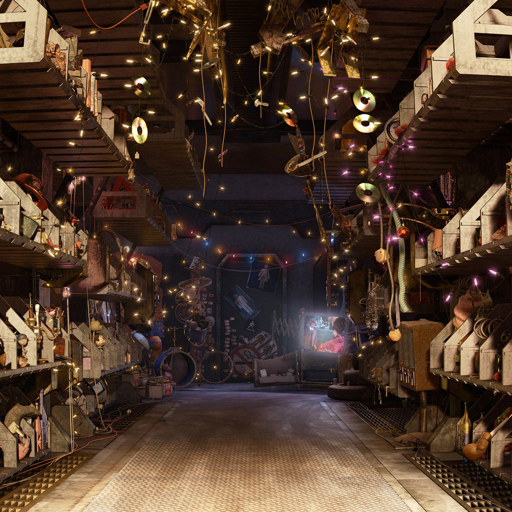10 Fun Facts About Disney Pixar's WALL-E