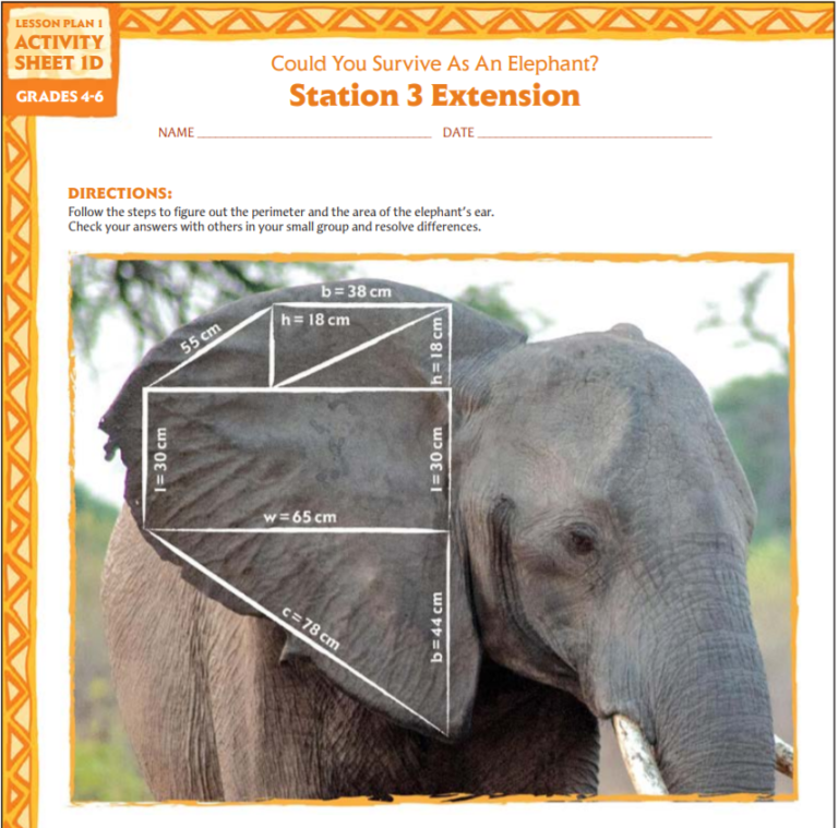 Your Kids can Learn from Home with Disney Nature