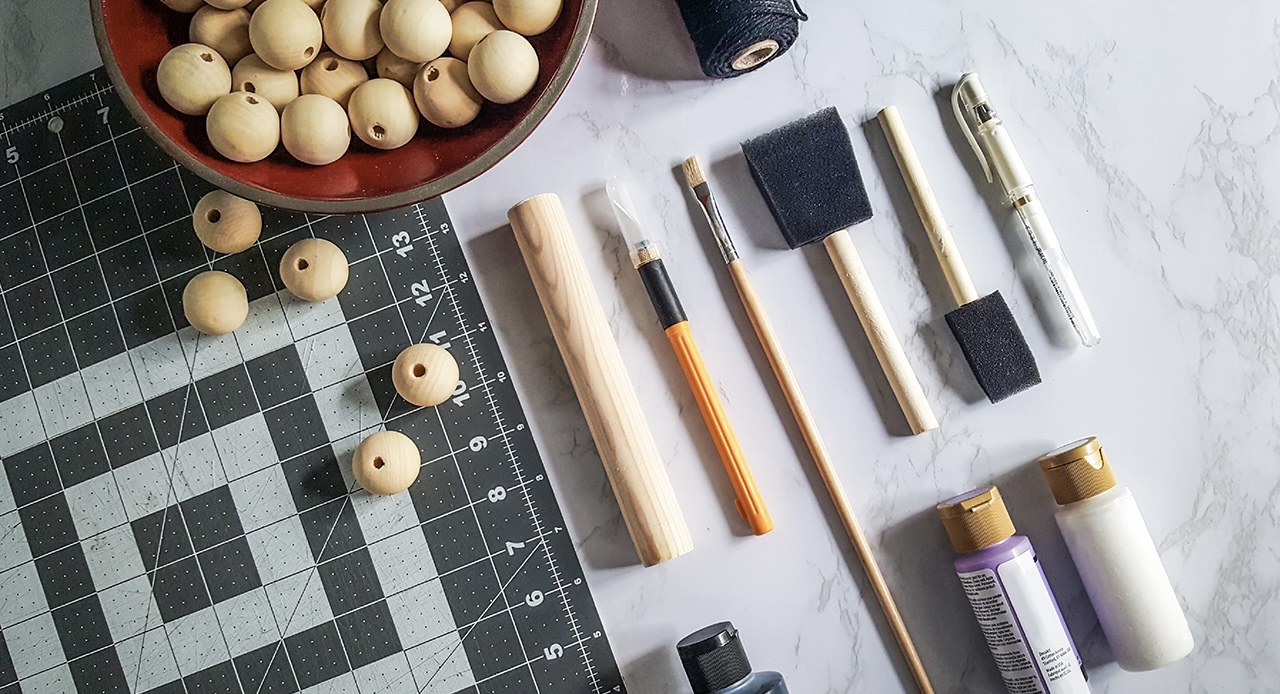 Get Ready For Halloween With These Haunted Mansion Inspired DIY Projects!