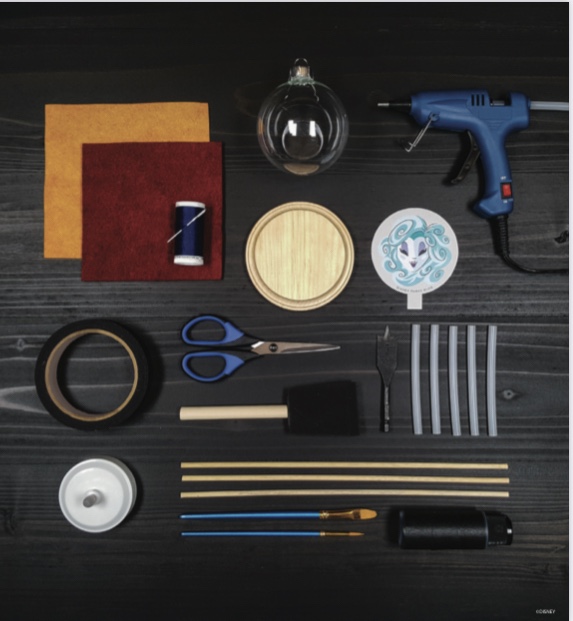 Get Ready For Halloween With These Haunted Mansion Inspired DIY Projects!