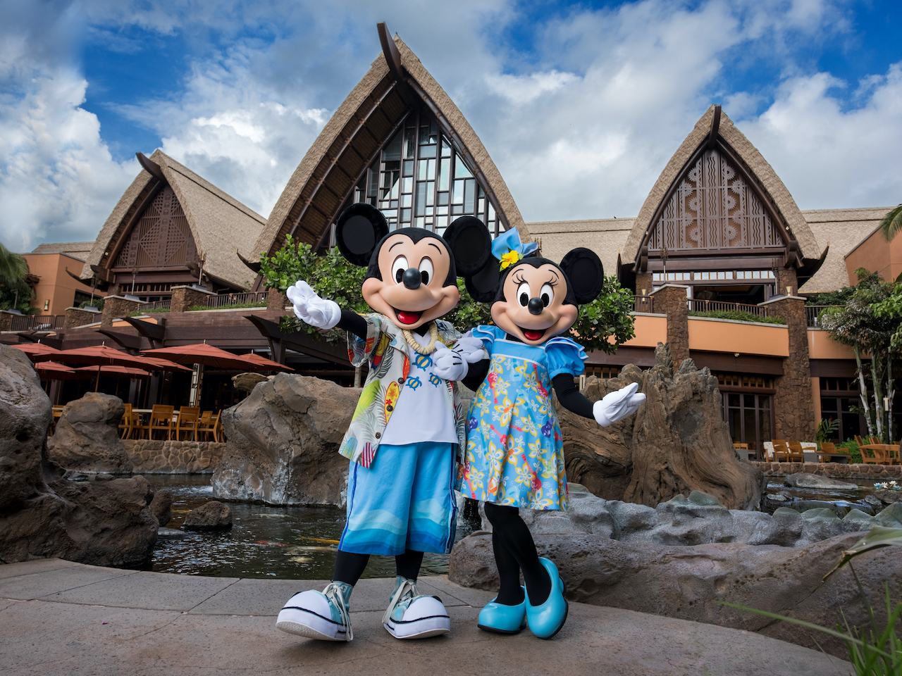 Aulani, a Disney Resort & Spa Celebrates 11th Anniversary