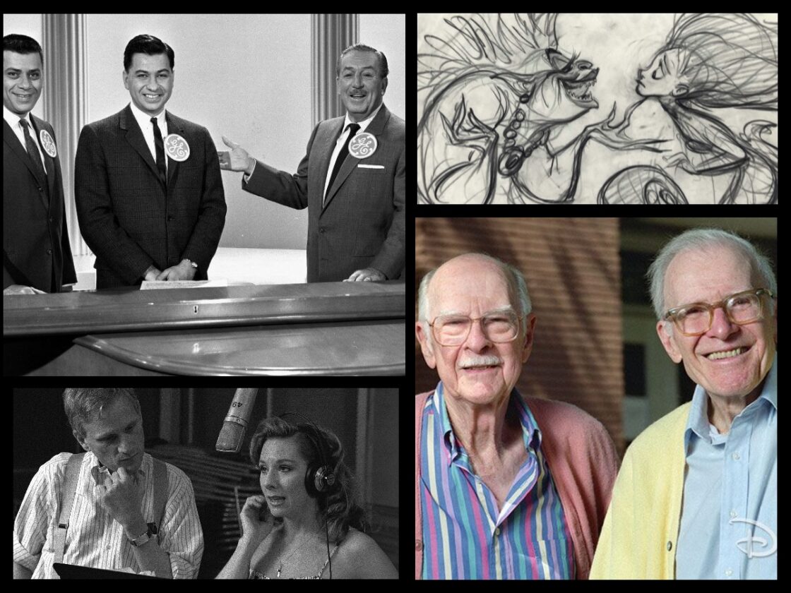 10 Educational 'Behind The Scenes' Disney Documentaries You Should ...