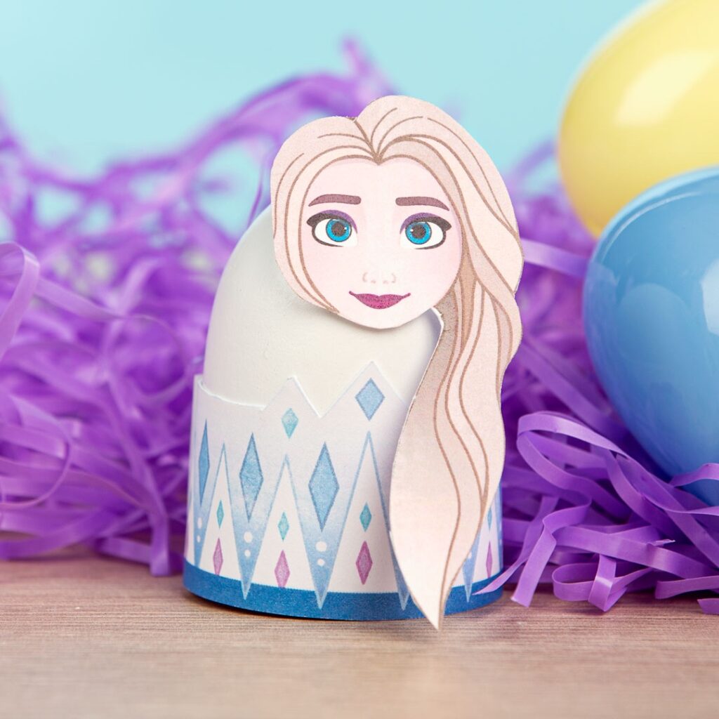 Get Ready For Spring With These Disney Easter Eggs!