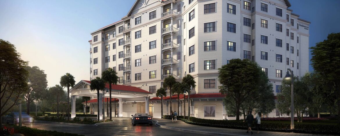 Top 10 Offsite Resorts for your Disney World Vacation