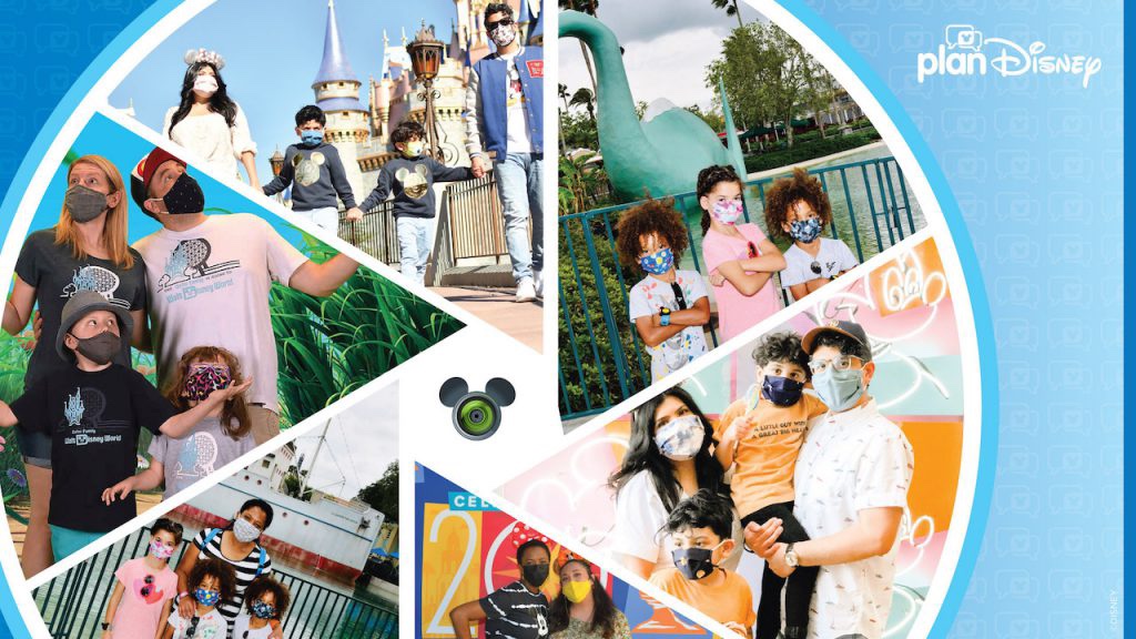 Capture All Your Vacation Memories With Disney PhotoPass!