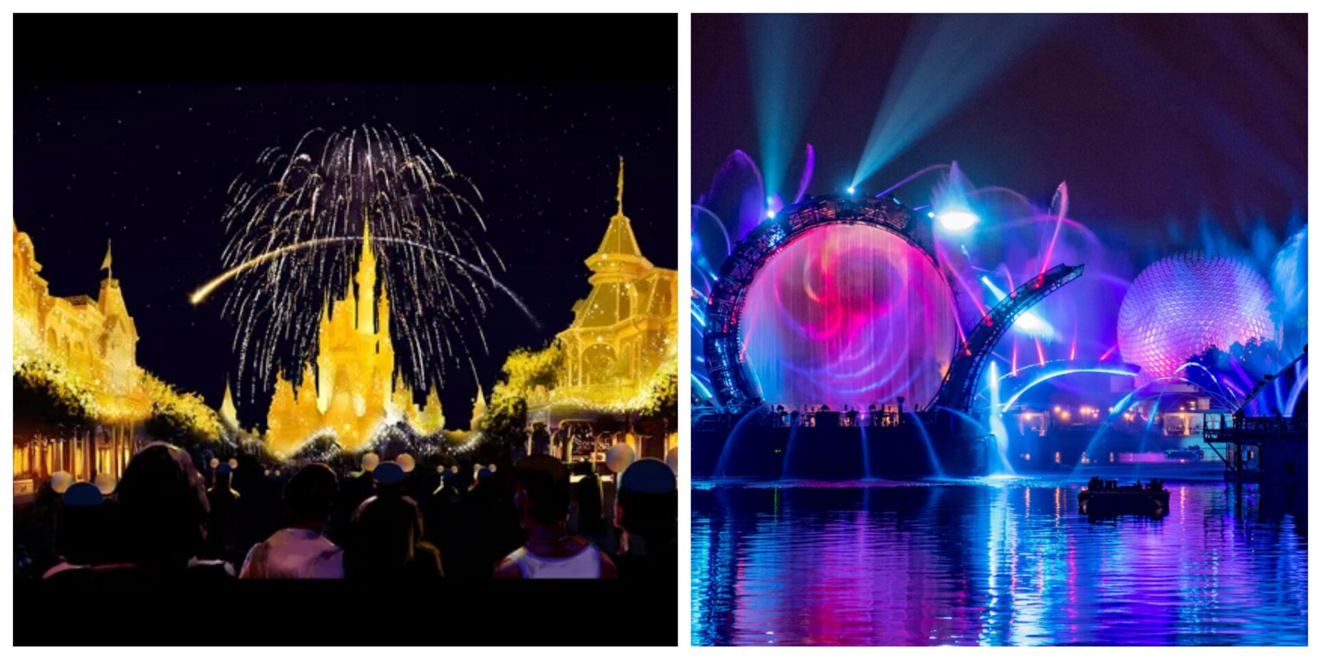 New Shows, Attractions and More coming for Disney World's Most Magical ...
