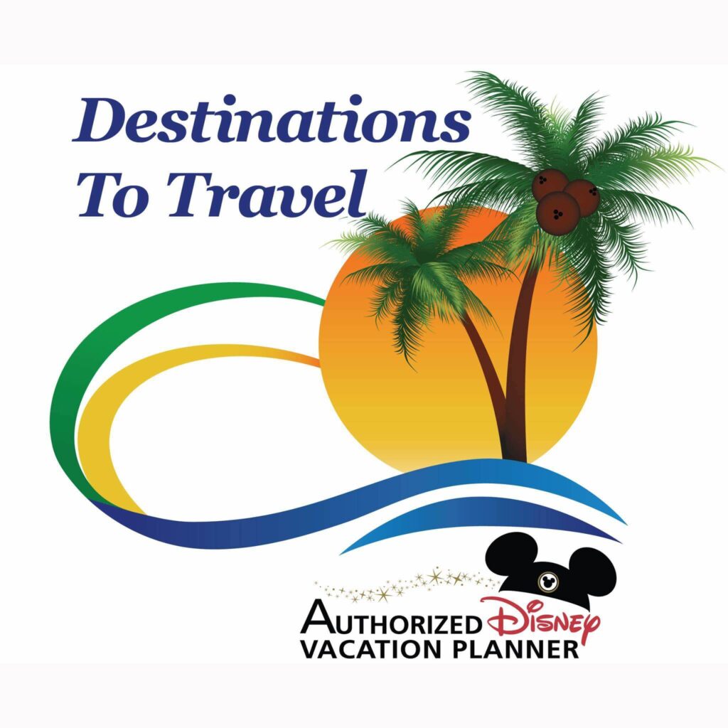 Disney Addicts - Disney Planning Tips - Disney destinations