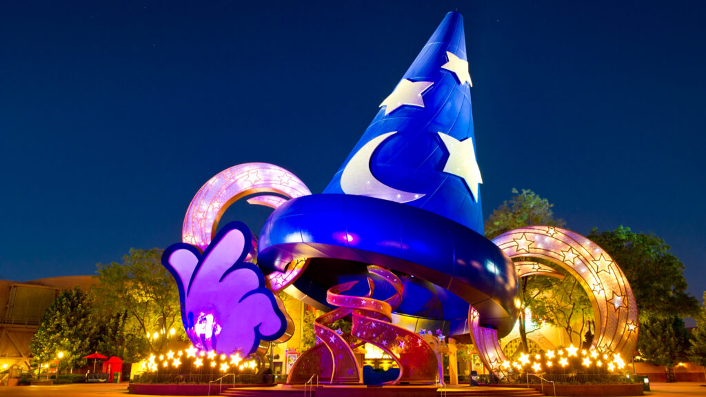 5 Decades at Walt Disney World: The 2000's (Part 4 of 5)