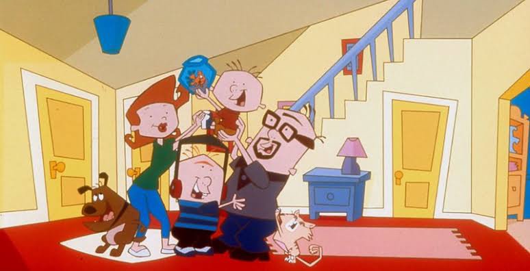 What Other Fan Favorite Shows Are Missing From Disney+?