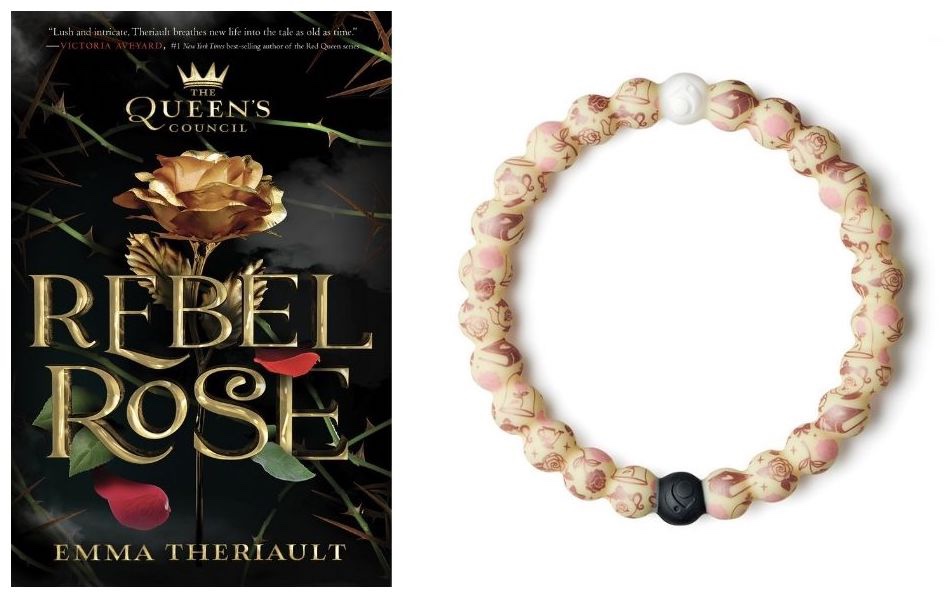 Let's Find Adventure In The Great Wide Somewhere With Belle And ...