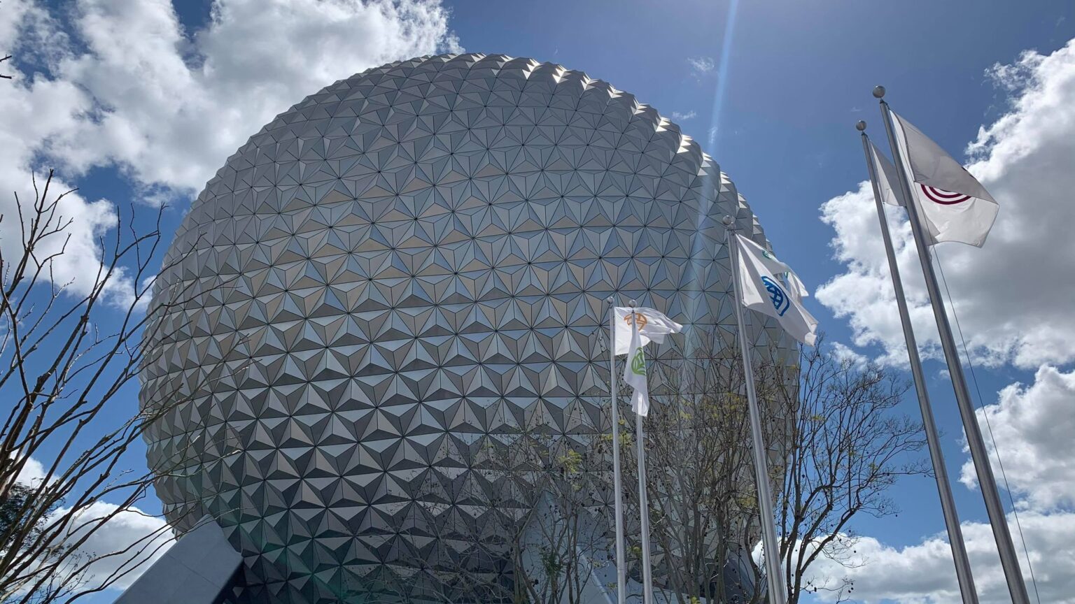 Cast Members Share a Look Behind the Magic of Epcot