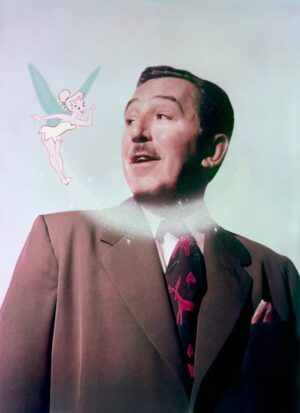 Celebrate The Anniversary Of Tinkerbell!