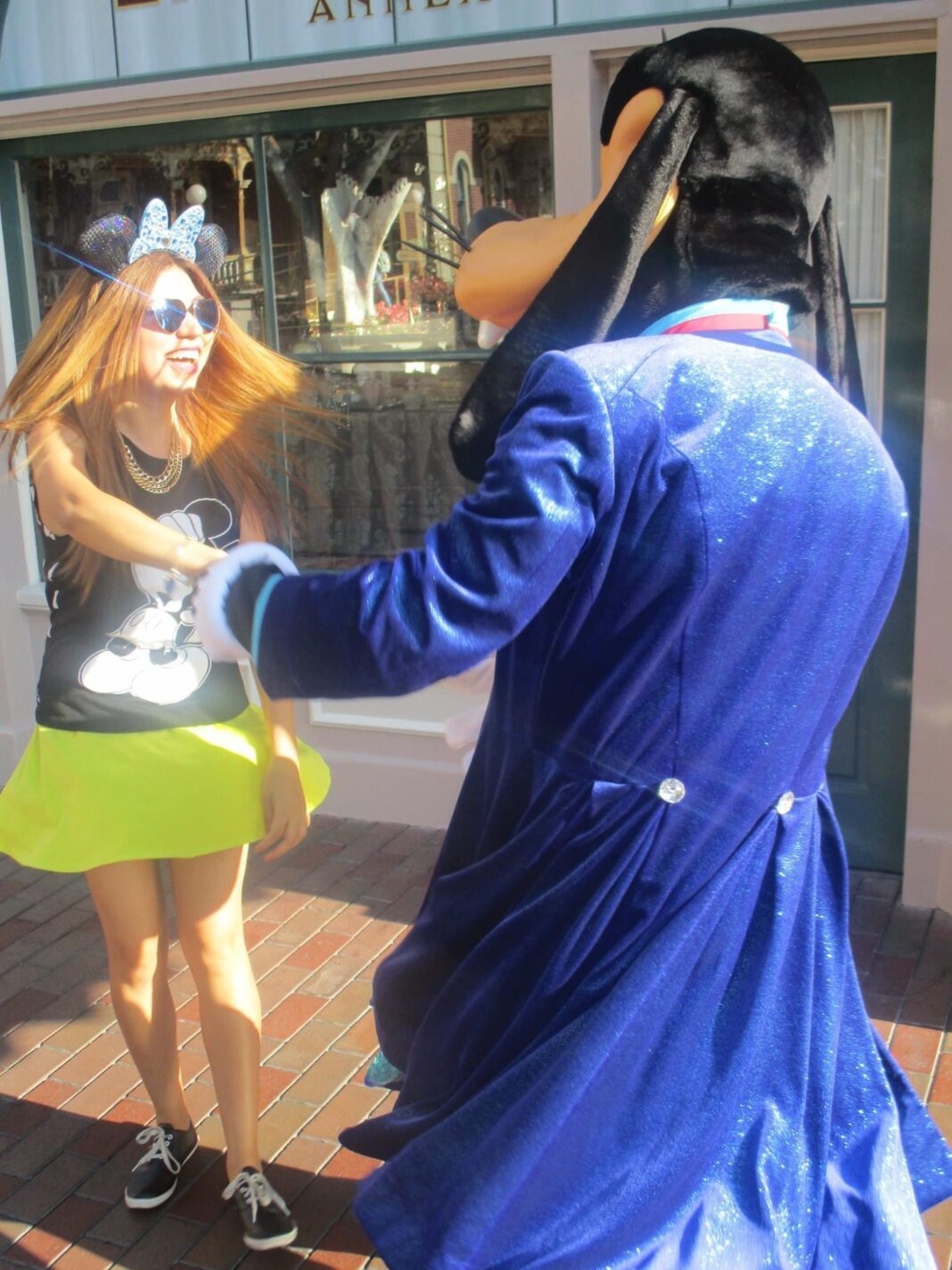 Get Ready To Hug Your Favorite Disney Characters Again This Spring!